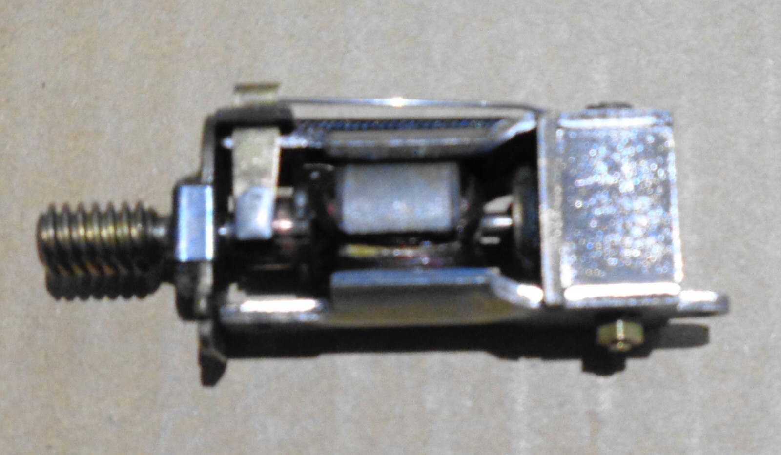 Vintage Working Tri-ang X04 Complete Motor - Lot 1 | eBay