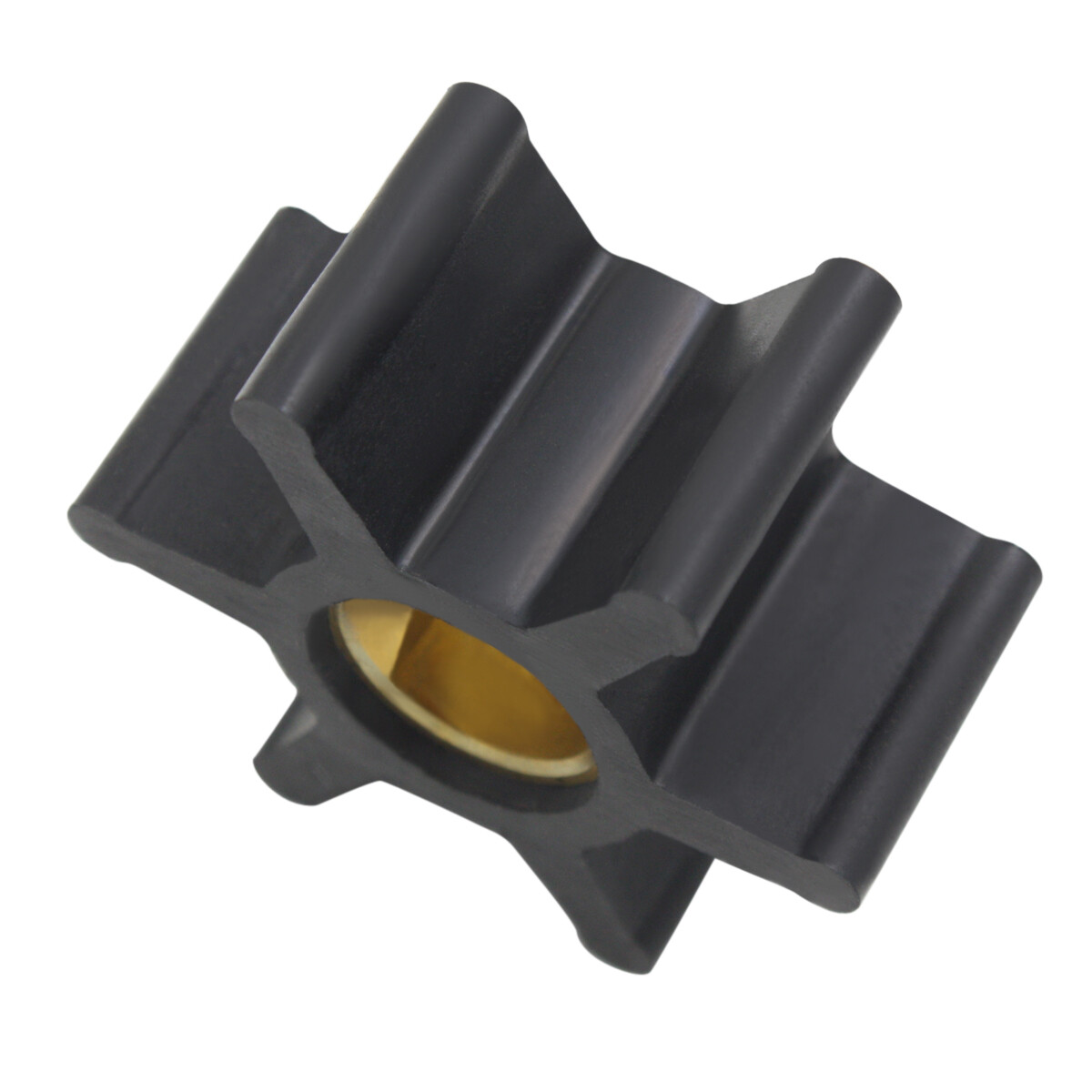 EM Water Pump Impeller for Onan Engine Cooling 541-1542 132-0500 | eBay