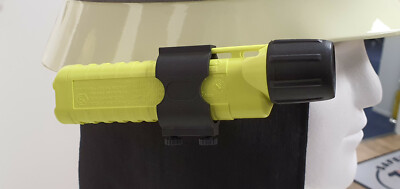 Lampenadapter Bullard H1500/H3000 Feuerwehrhelm passend für UK 4AA | eBay