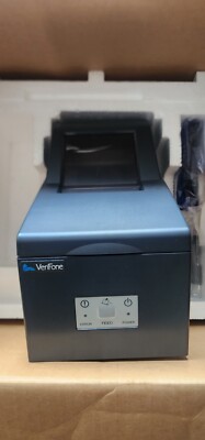 Rebuilt VeriFone P540 Ruby Impact Journal Printer 55557-01-R | eBay