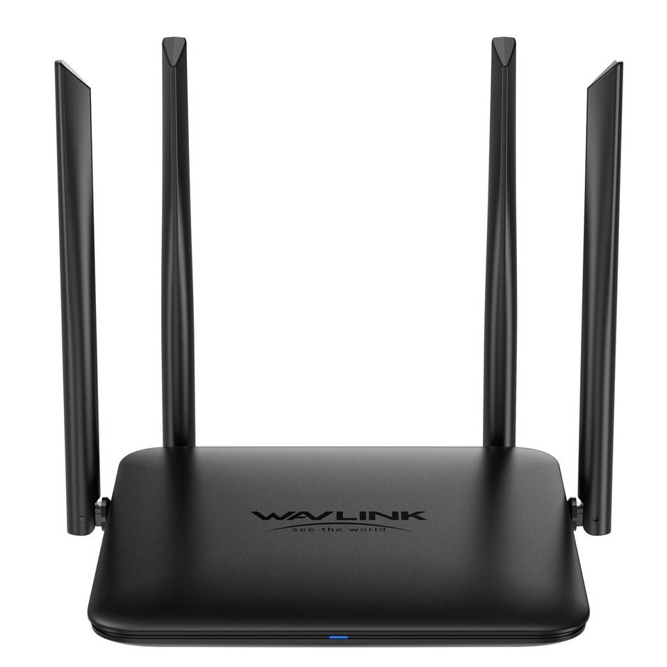 3600Mbps WIFI 7 ROUTER Gaming Router Dual Band 1200Mbp WIFI 5 ROUTER ...
