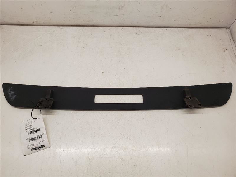 Toyota 4Runner, Rear Spoiler, 2010-2022, 76085-35903 OEM | eBay