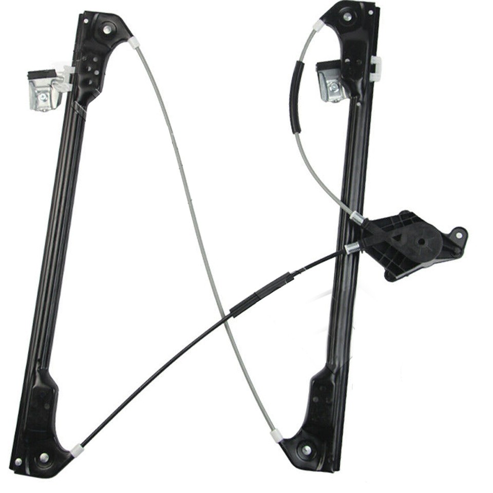 Front Left Driver Side Window Regulator for VW Transporter T5 ...