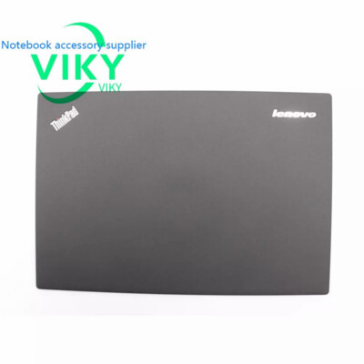 New/Orig For Lenovo ThinkPad X240 X250 LCD Rear Black Cover Non-touch ...