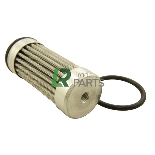 FITS RANGE ROVER SPORT L320 NEW ACE VALVE BLOCK FILTER O-RING RVJ100010 ...