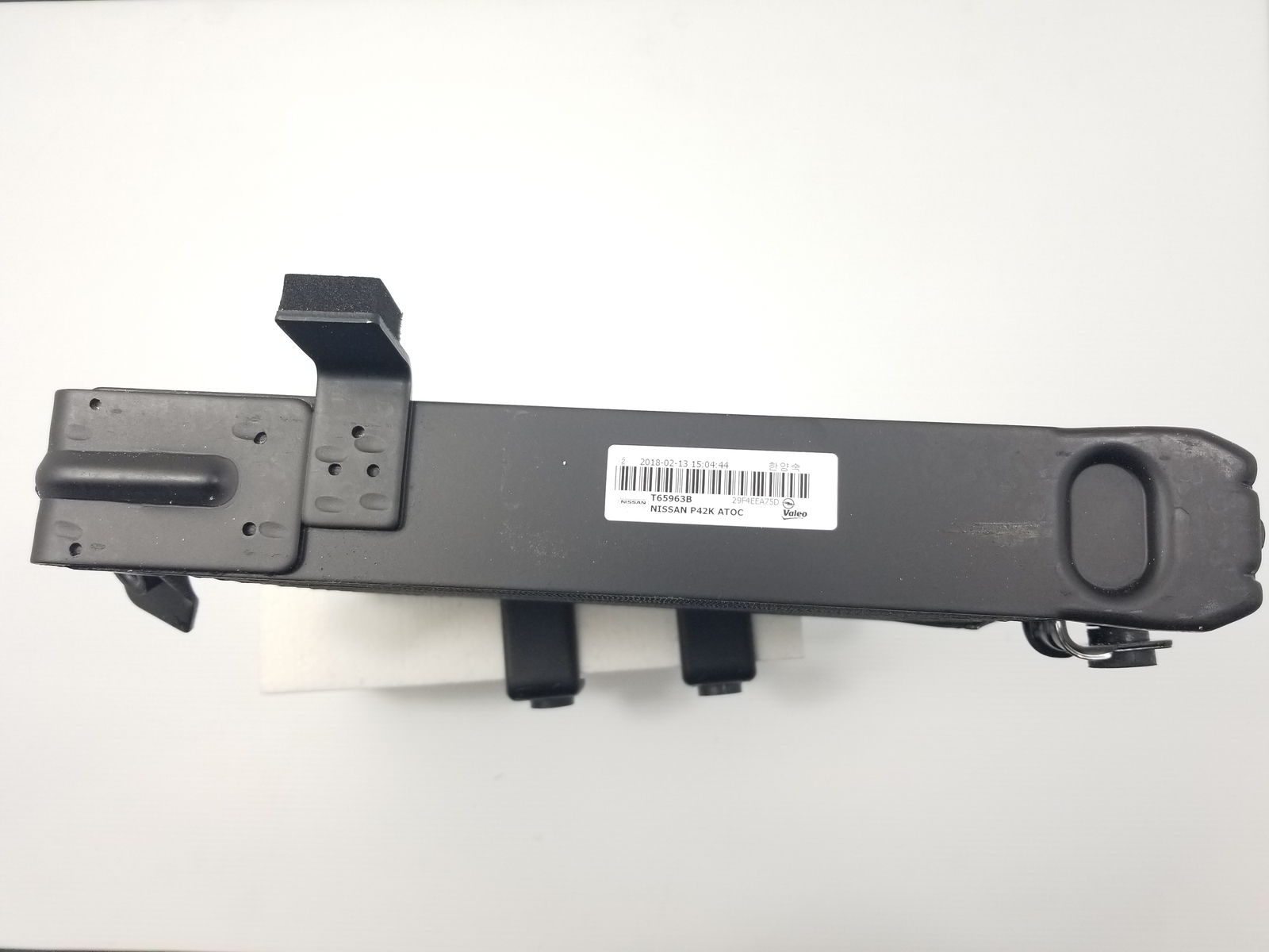 Genuine OEM Nissan Infiniti 21606-9PF0A Transmission Cooler Pathfinder ...