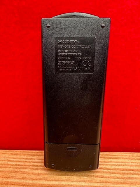 Sony PlayStation 2 Remote Controller PS2 DVD | eBay