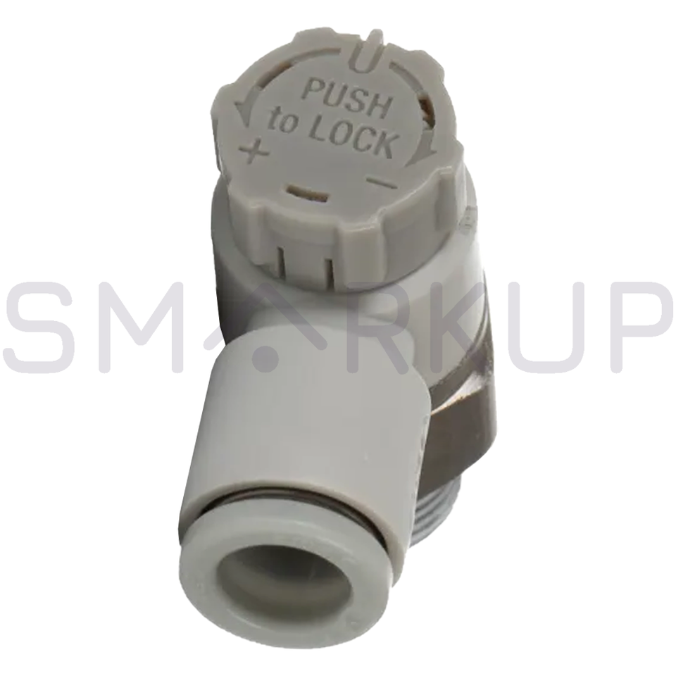 10PCS/New In Box SMC AS2201F-01-08SA Speed Control Valve | eBay