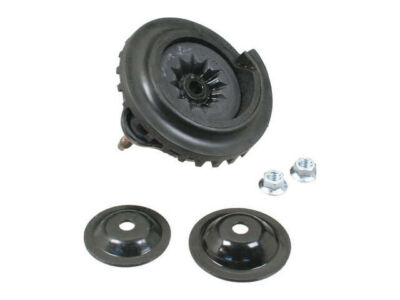 KYB 31YZ11W Front Strut Mounting Kit Fits 2005-2009 Saab 97X Strut ...