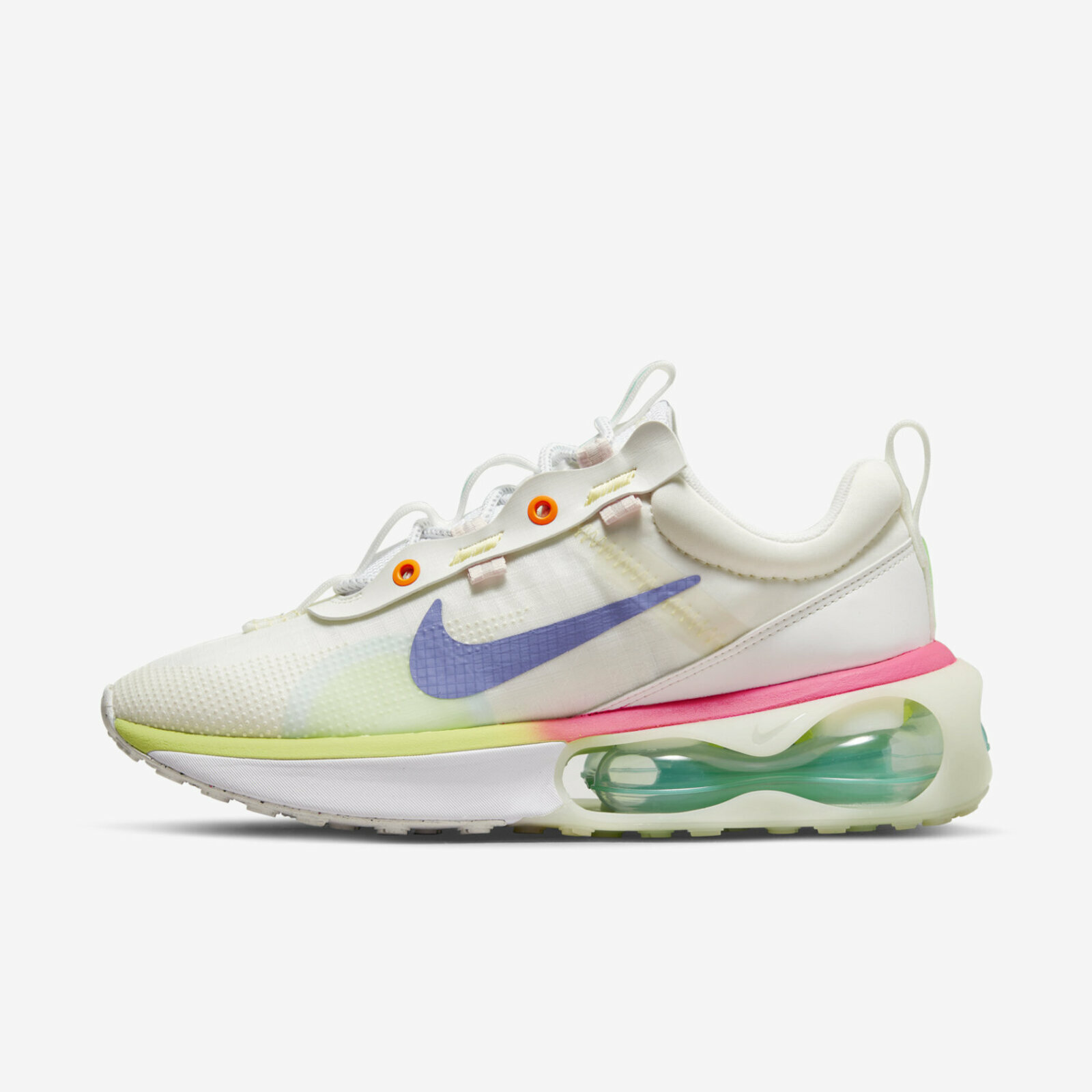 Women Nike Air Max 2022 Grey