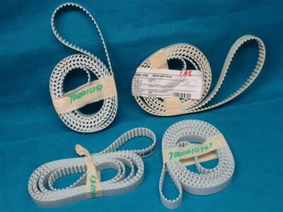 4pcs Tecona Megadyne 12T5-2010 E1938519 12T5/2010-V Toothed Belt | eBay