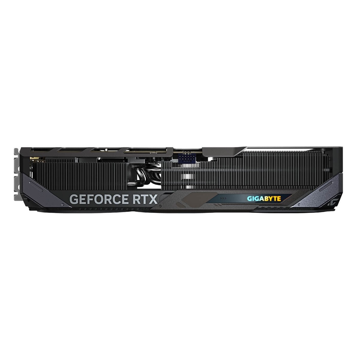 Gigabyte GeForce RTX 5080 GAMING OC 16G video card GDDR7 Gigabyte GeForce RTX 5080 GAMING OC 16G video card GDDR7