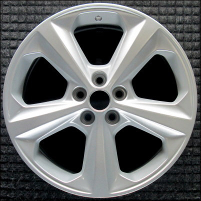 Ford Edge 18 Inch Painted OEM Wheel Rim 2015 To 2024 | eBay
