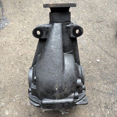 Rear Diff E34k 3.917 for Mitsubishi PAJERO SHOGUN V88W MK4 3.2 DiD ...