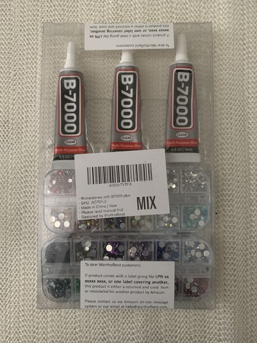 Bedazzle Kit | eBay