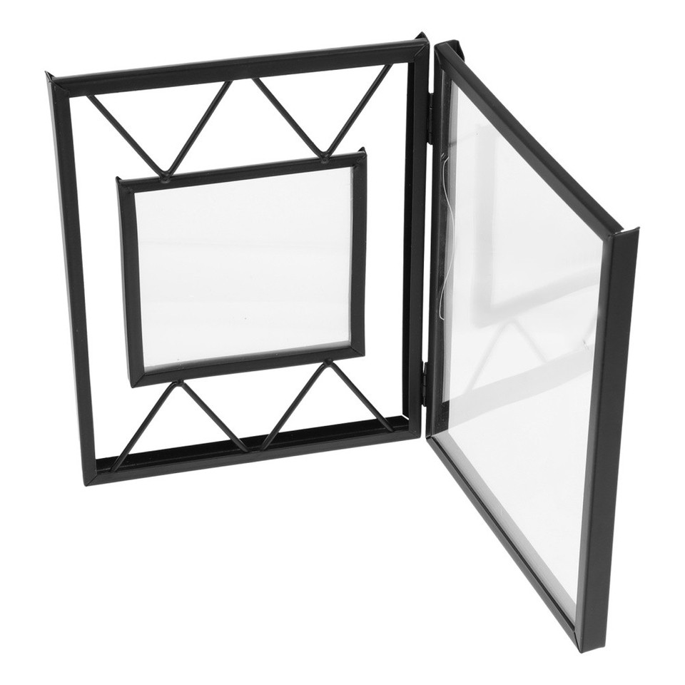 Creative Desktop Photo Frame Iron Photo Frame Graduation Photo Frame ...