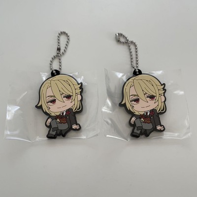 Black Butler Rubber Mascot Redmond | eBay