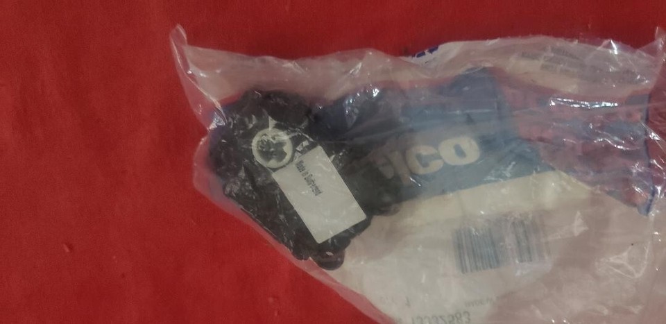 HVAC Air Inlet Door Actuator ACDelco GM Original Equipment 13332583 | eBay