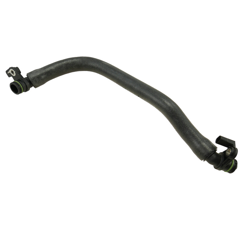 Entlüftungsleitung für Mercedes Benz 2.0 M264 A2640180700 | eBay