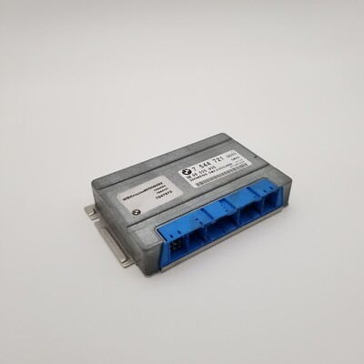 2004 2005 2006 Bmw X3 Transmission Control Module Tcm 7544721 | eBay