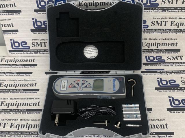 Mecmesin Advanced Force Gauge AFG 250n UWB for sale online | eBay