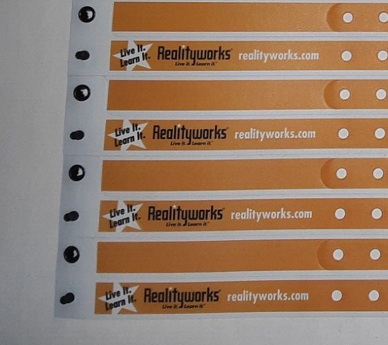 Lot of 20 Realityworks Real Care Baby 3 infant Simulator Replacement ...