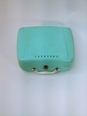 Vintage Coronado Record Player Model PH13-4020 RARE MODEL!!! | eBay