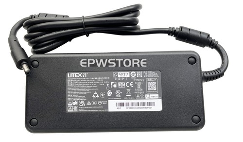 LITEON 330W AC Adapter Charger For Acer Predator Helios Neo 18 PHN18-71 ...