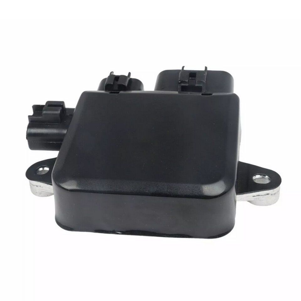 Engine Cooling Fan Control Module 21493-EH10A For Infiniti EX35 G37 ...