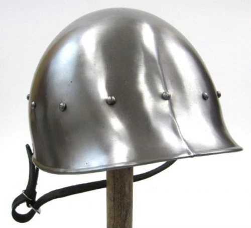 Medieval Archer Helmet