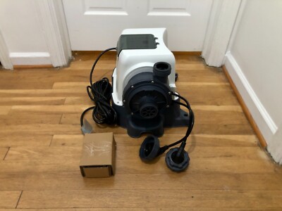 Intex QX2100 Pump Motor and Control for Swimming Pool Sand Filter | eBay