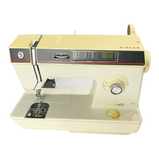 SINGER 4610 Multi Stitch Arm Sewing Machine for sale online | eBay