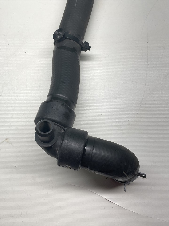 2019 Ford Fusion Engine Thermostat Hose OEM DS78-8A567-AB | eBay