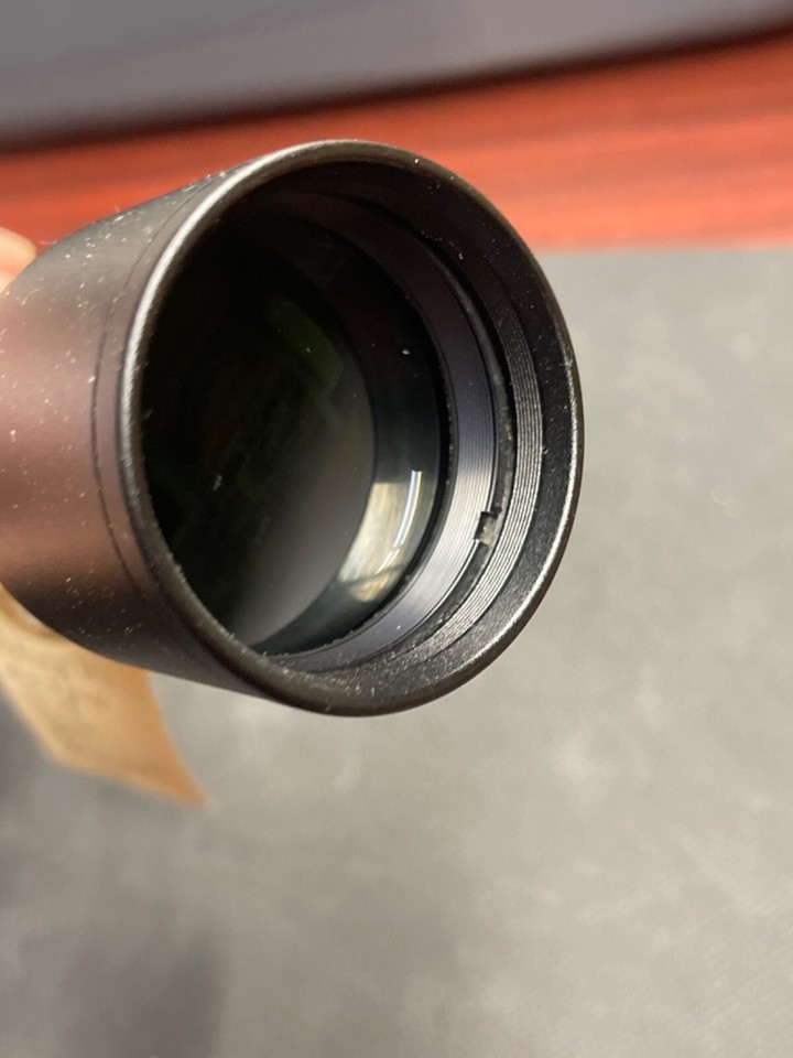 Meoota Meopro 3-9 42mm BDC | eBay