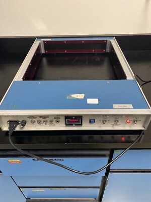 Columbus Instruments Opto-Varimex Minor Animal Activity Track System | eBay