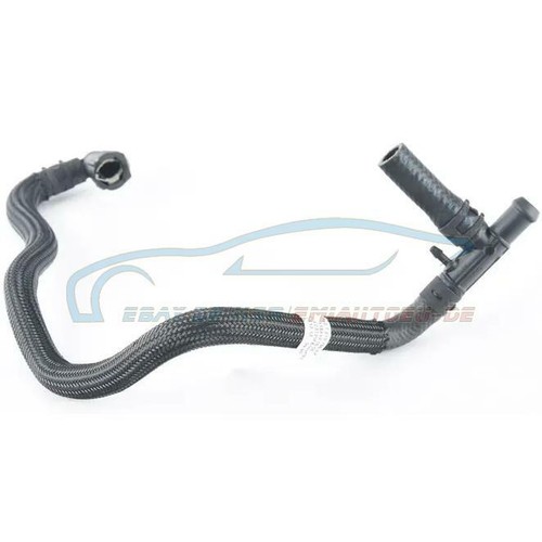 Original BMW 13537810786 - Kraftstoffrücklaufleitung 1er 2er 3er 4er ...