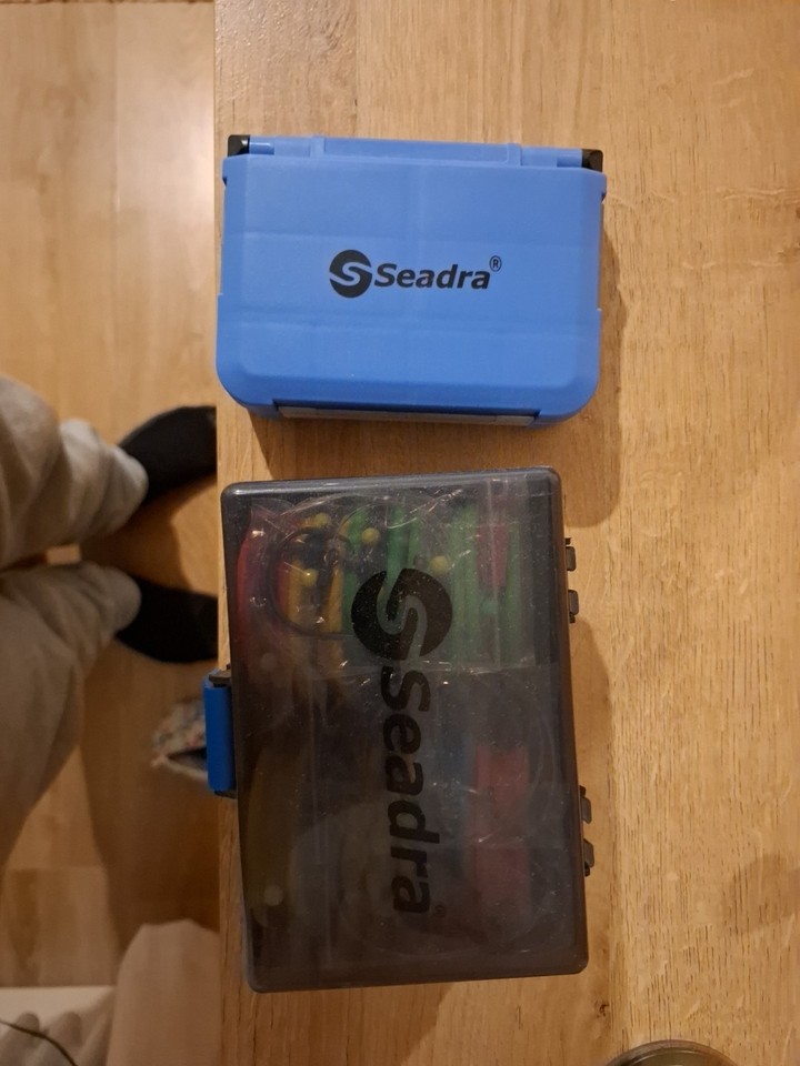 Sea Fishing Rigs And Terminal Tackle | eBay UK