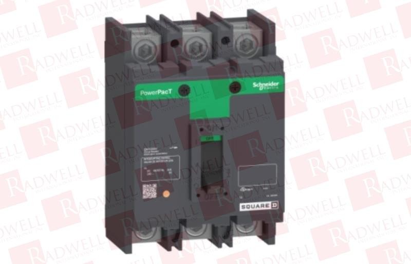 SCHNEIDER ELECTRIC QDA32125 / QDA32125 (BRAND NEW) | eBay UK