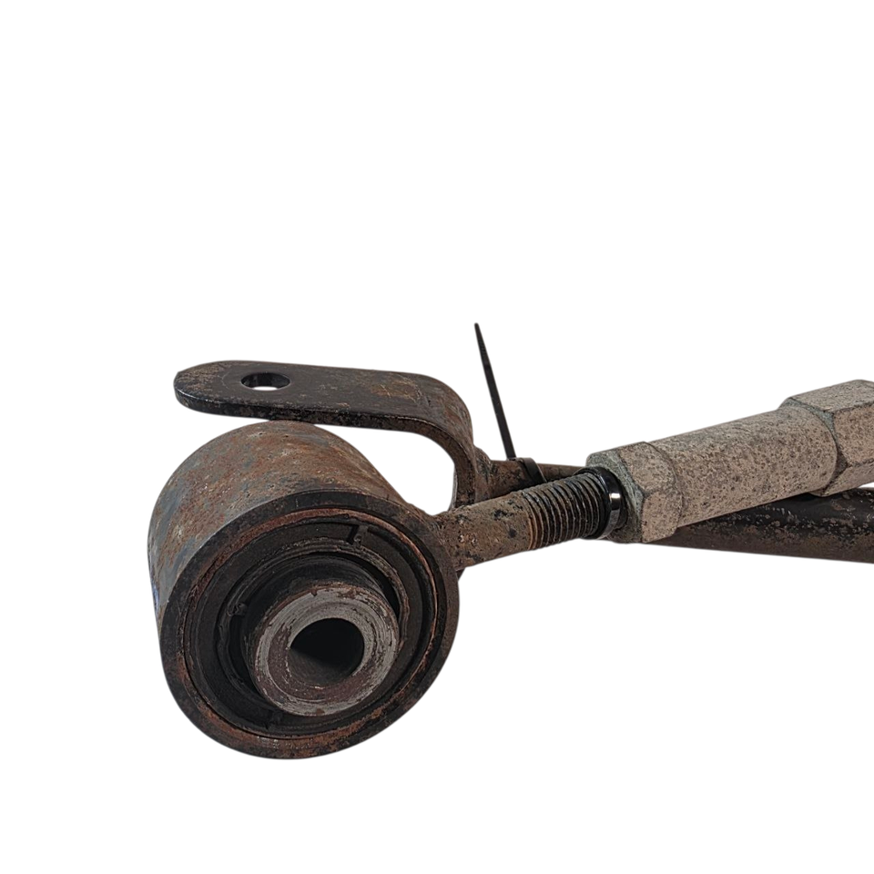 2009 2012 Ford Flex Left Driver Rear Lower Trailing Track Control Arm ...