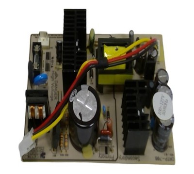 HAIER POWER SUPPLY BOARD WR55X10764 NEW OEM WR55X10764 | eBay