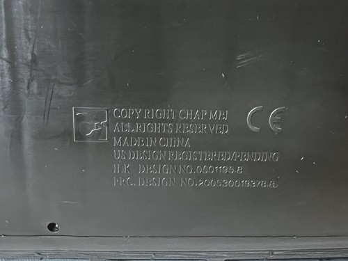 True Legends Pirate Captain's Chap Mei Ship Toys R Us Exclusive 21" | eBay