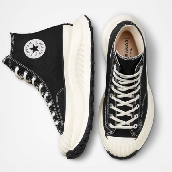 Converse Chuck 70 AT-CX Future Comfort Shoes Black - A03277C ...