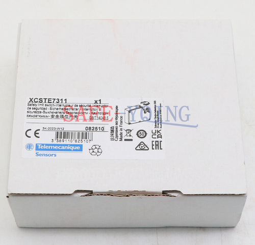 1PC XCS-TE7311 XCSTE7311 Safety Door Switch New | eBay