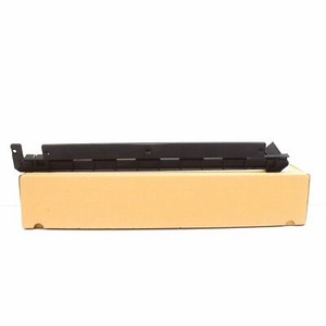 NEW BMW M4 F82 RADIATOR LOWER SEAL TRIM 17117848789 7848789 2016 OEM | eBay