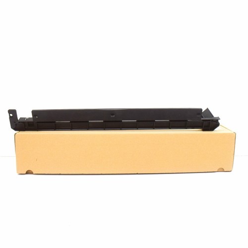 NEW BMW M4 F82 RADIATOR LOWER SEAL TRIM 17117848789 7848789 2016 OEM NO ...