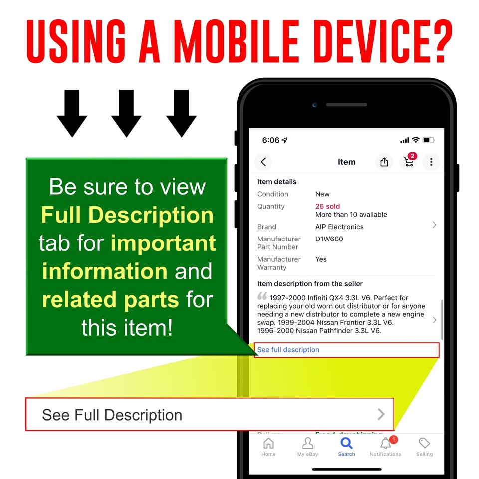 New Manifold Absolute Pressure MAP Sensor for 1992-1996 Colt Summit ...