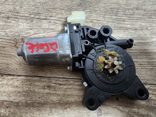 2010-2013 Kia Forte Front Right Pass Side Door Window Power Motor 82460 ...