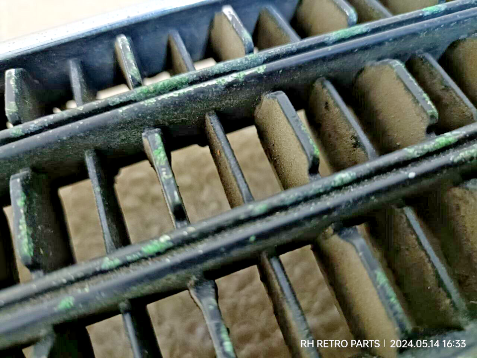 Toyota Cressida GX71 GX70 MX73 MX72 Mark II Front Grill Grille 53101 ...
