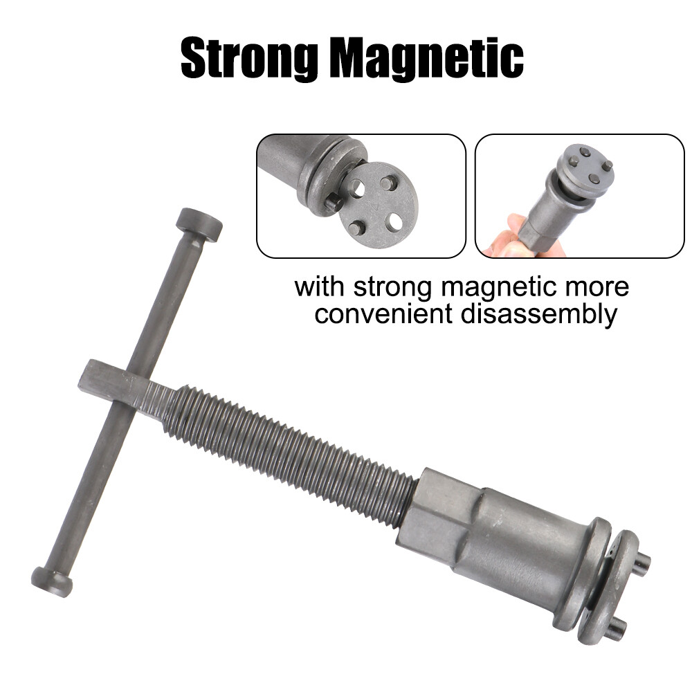 Rewind Back Brake Durable and Reliable Convenient Piston Compressor ...
