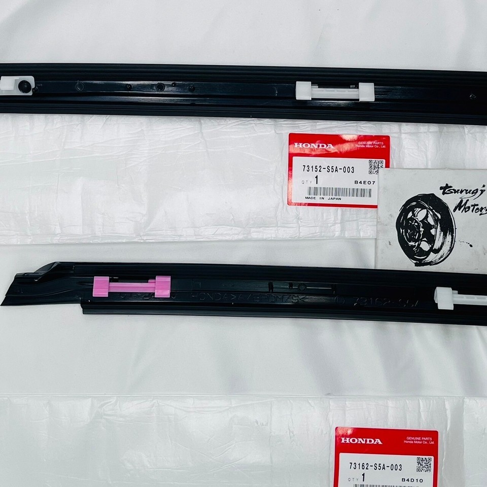 Honda Civic Ferio Windshield Side Garnish Assy RH & LH Set ...